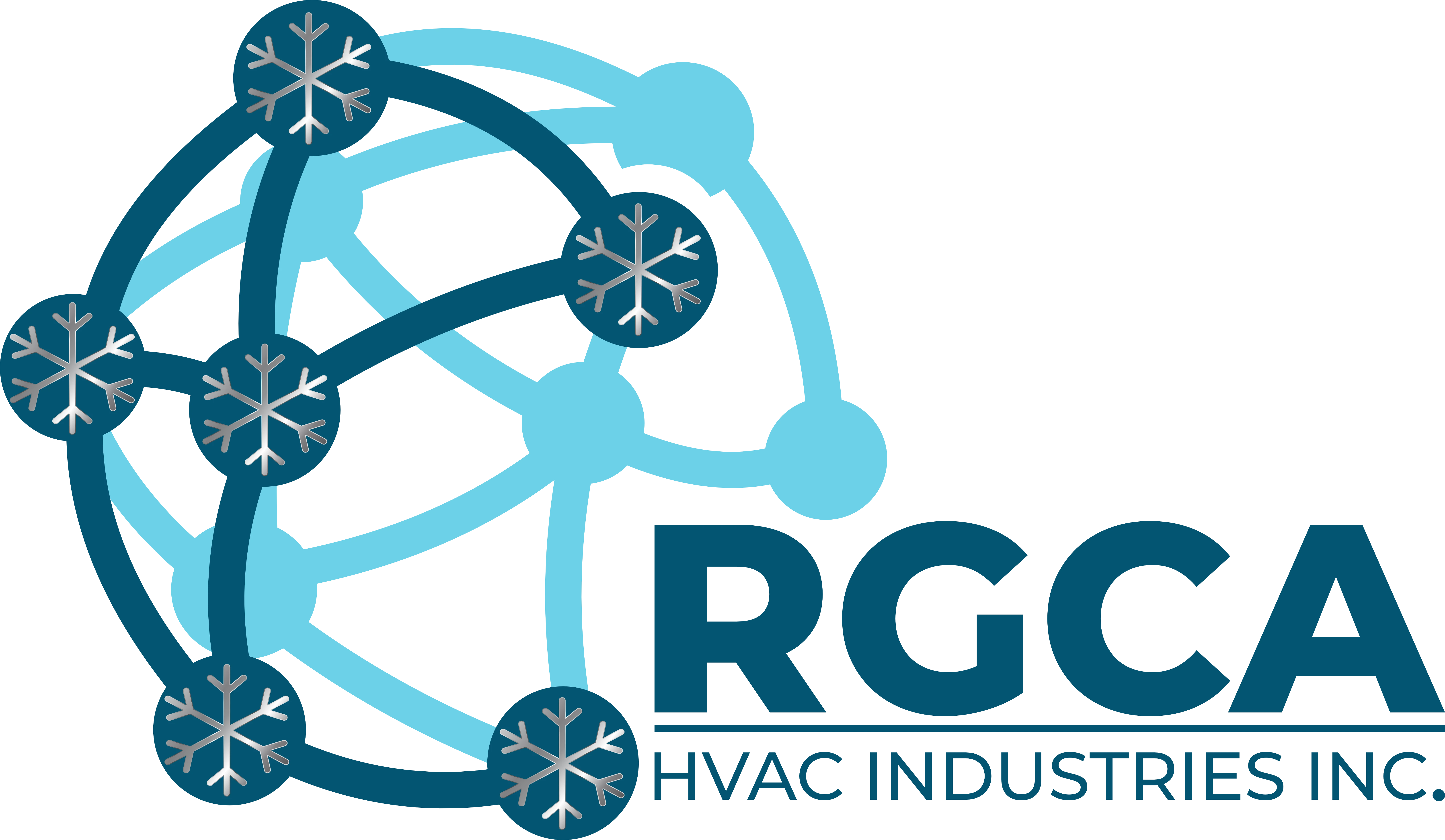 About Us | RGCA Enterprises
